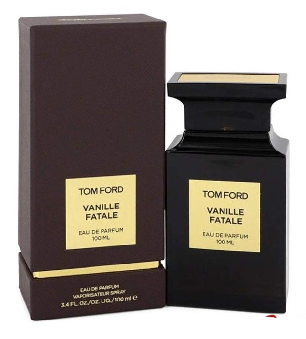 TOMFORD VANILLA FATALE 100 ML UNISEX – Lamsat perfumes